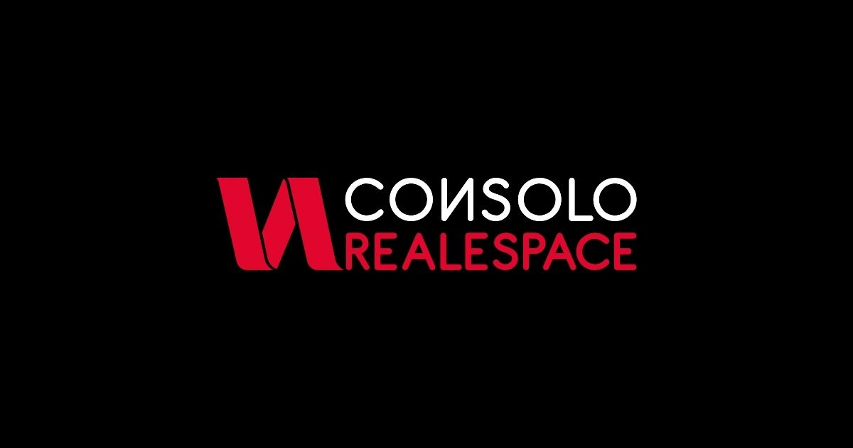 Realspace Logo